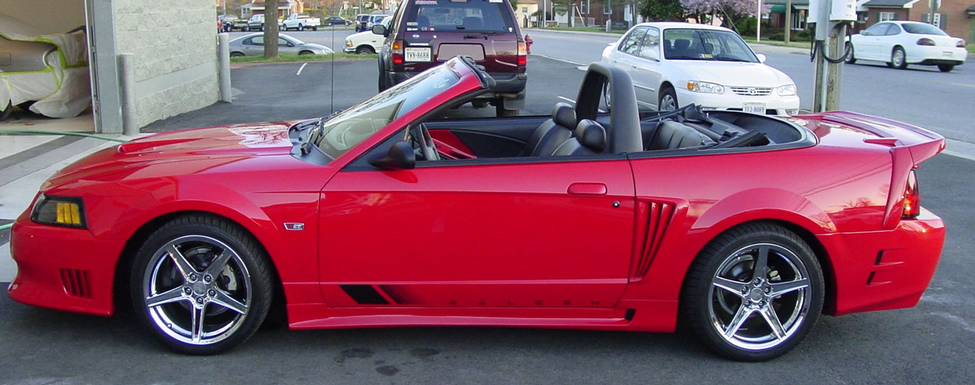 HOME | Hi-End Auto LLC
